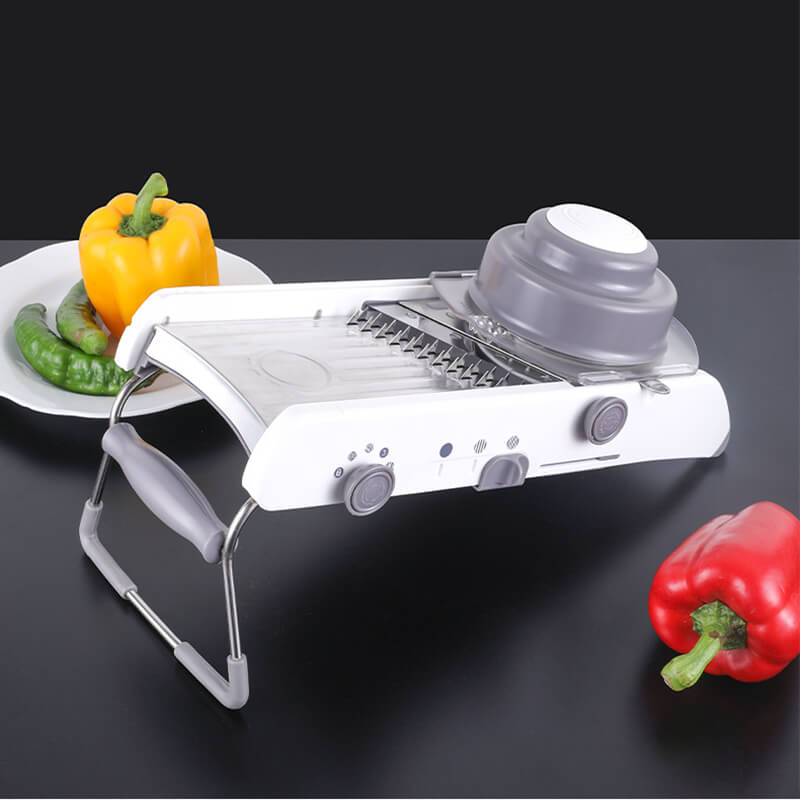 Adjustable Mandoline Slicer – airlando