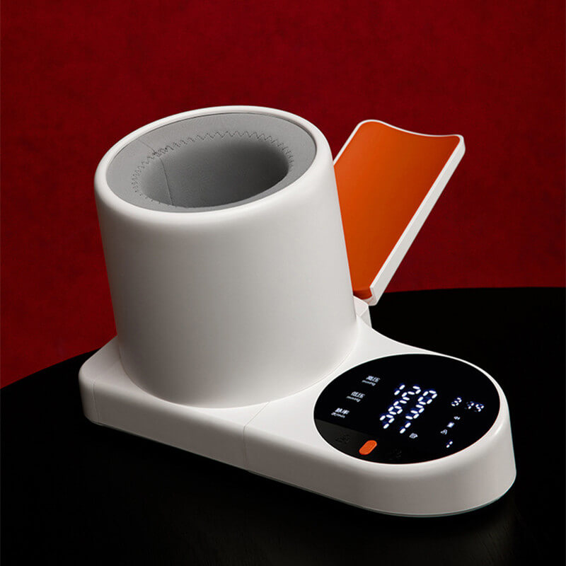 Arm Tube Blood Pressure Monitor – airlando