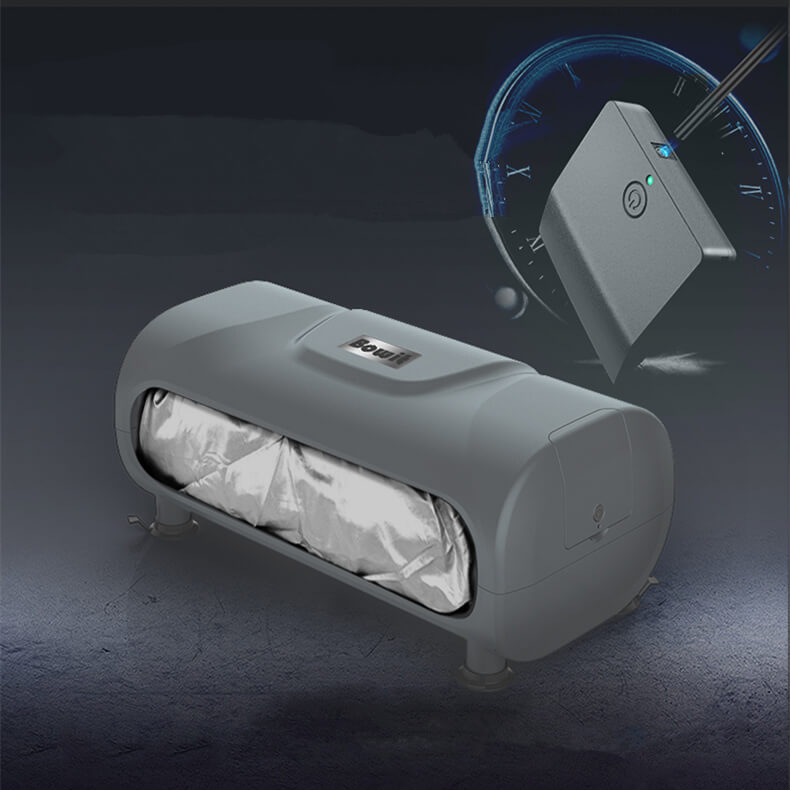 Automatic Car Cover – airlando