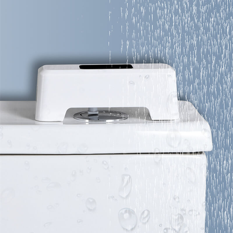 Automatic Sensor Toilet Flusher – airlando