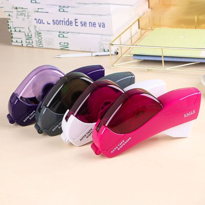 Automatic Tape Dispenser – airlando