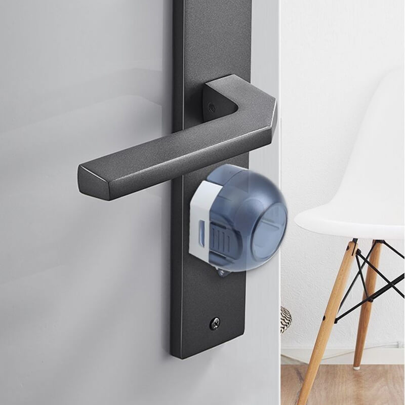 Child Safety Lock Cover (2 PCS) – airlando