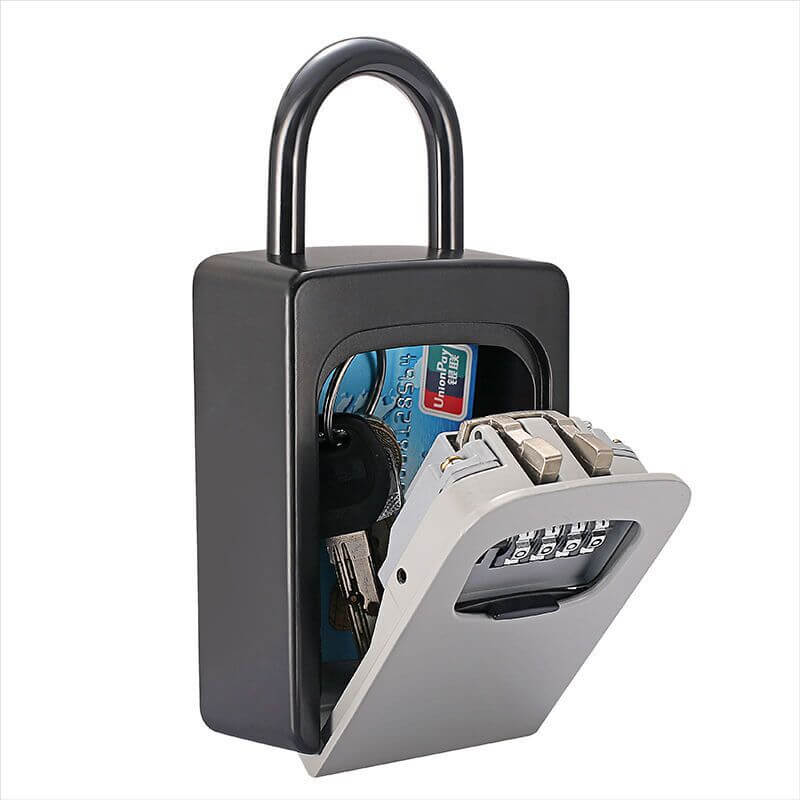 Combination Key Lock Box – airlando