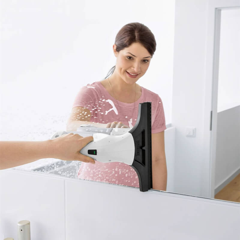 Electric Window Vacuum Squeegee – airlando