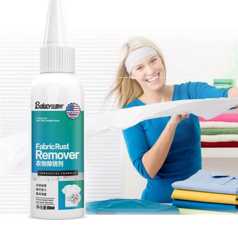 Fabric Rust Remover – airlando