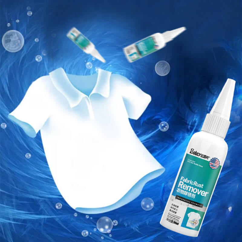 Fabric Rust Remover – airlando