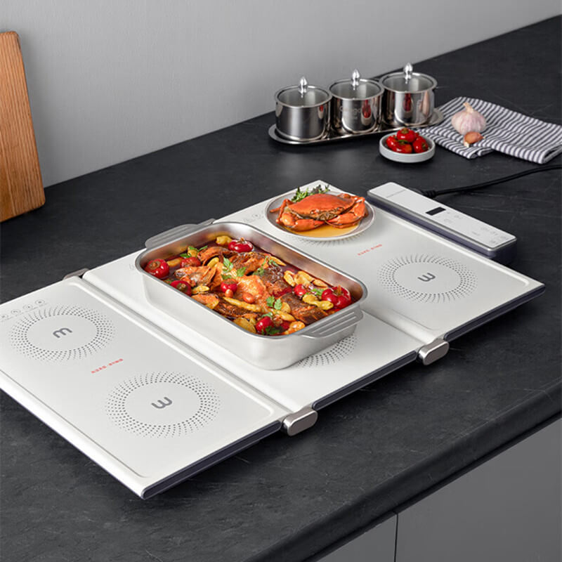 Folding Cooking Warming Plate – airlando