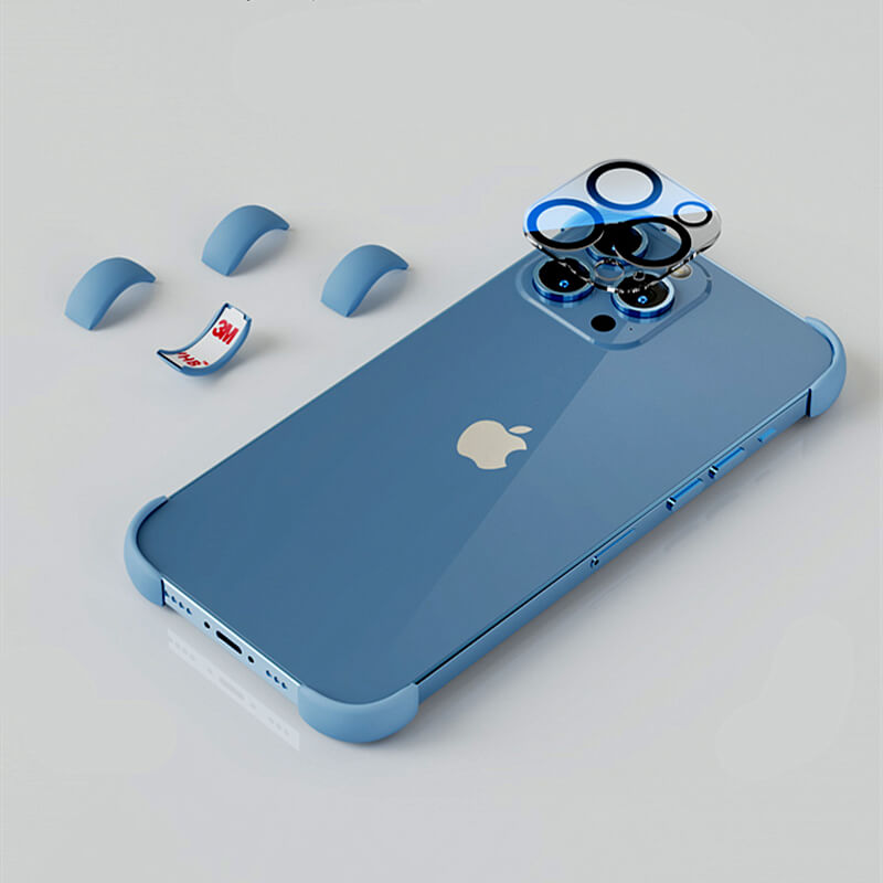 Four Corner Phone Protective Cover – airlando