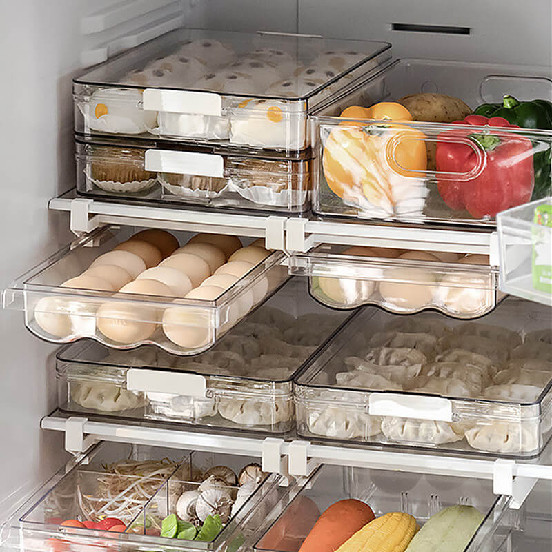 Fridge Drawer Organiser – airlando