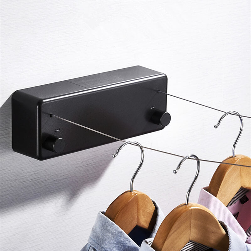 Invisible Retractable Clothesline – airlando