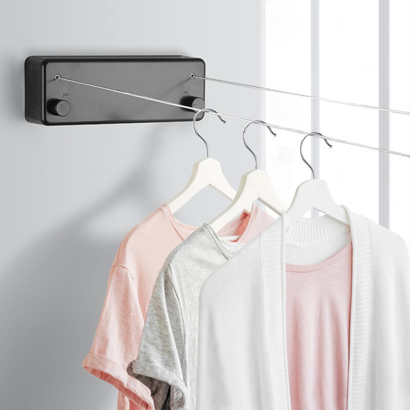 Invisible Retractable Clothesline – airlando