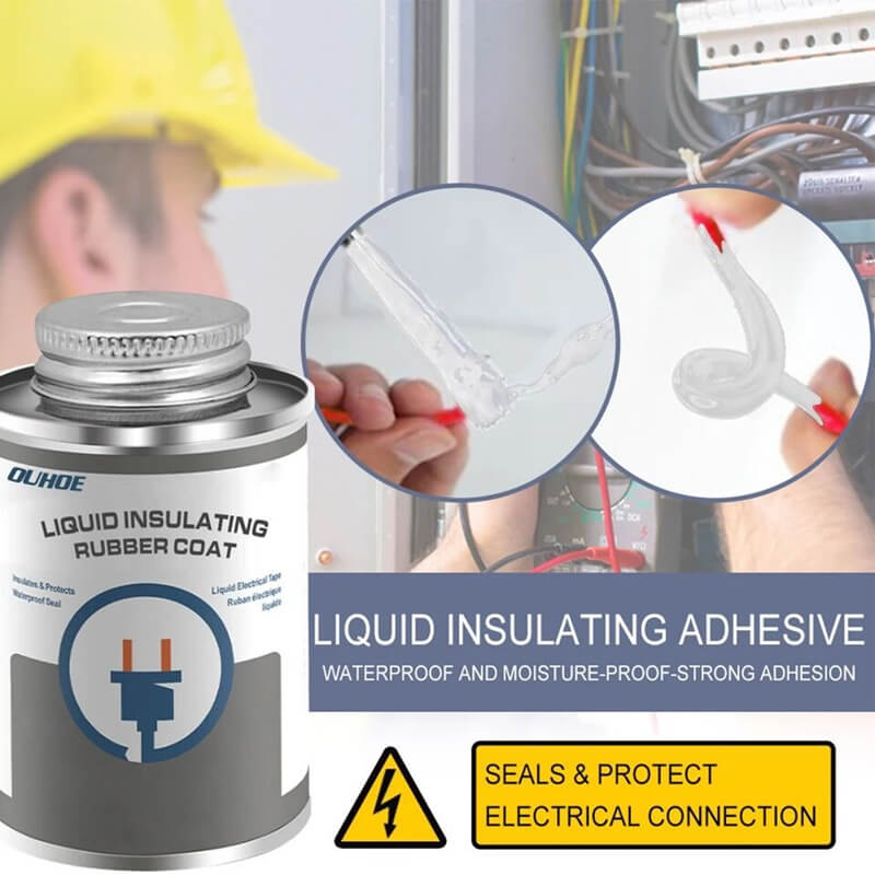Liquid Insulating Tape – airlando