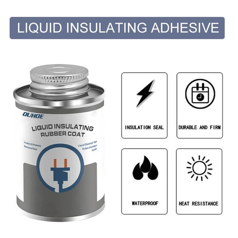 Liquid Insulating Tape – airlando