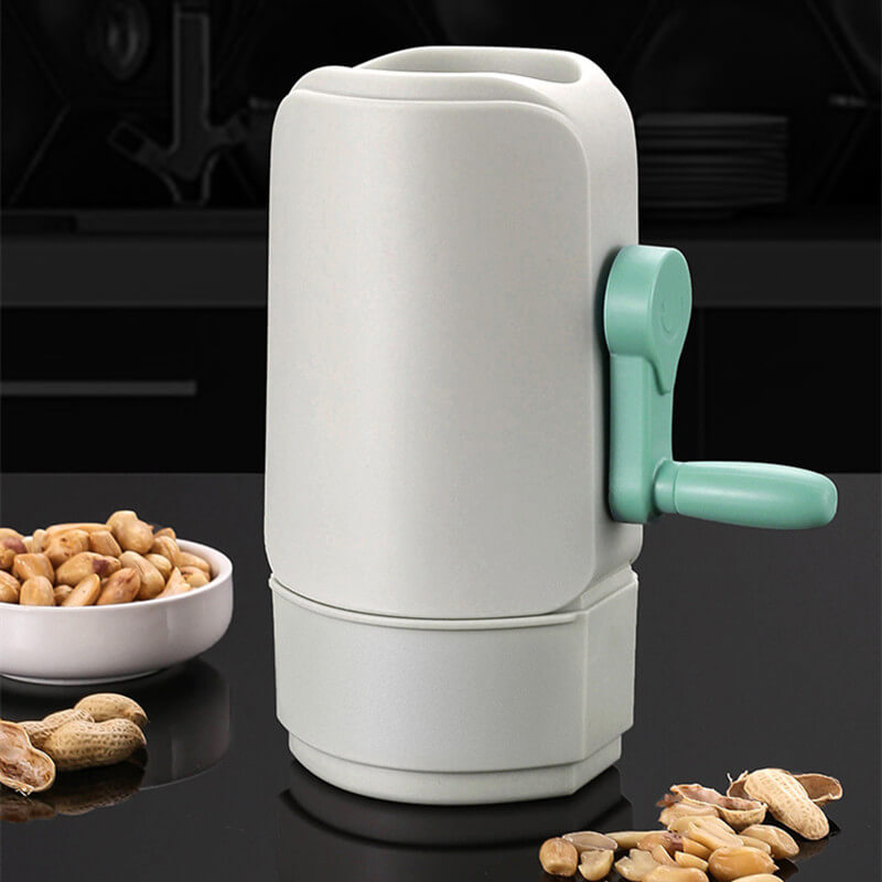 Manual Peanut Sheller – airlando