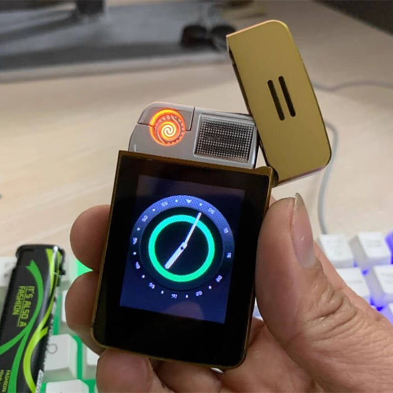 Mini Smartphone Lighter – airlando