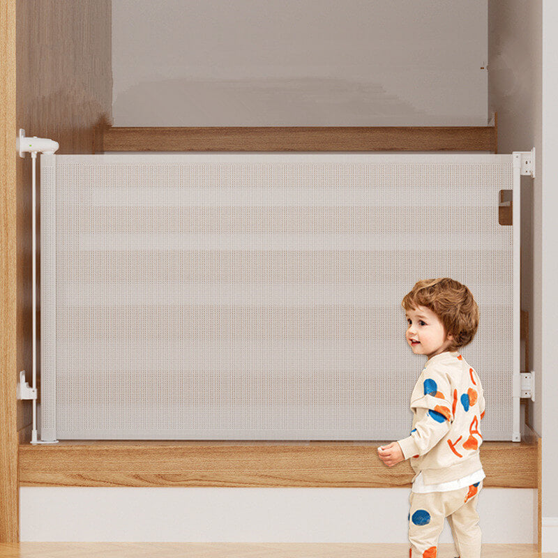 Retractable Safety Gate – airlando