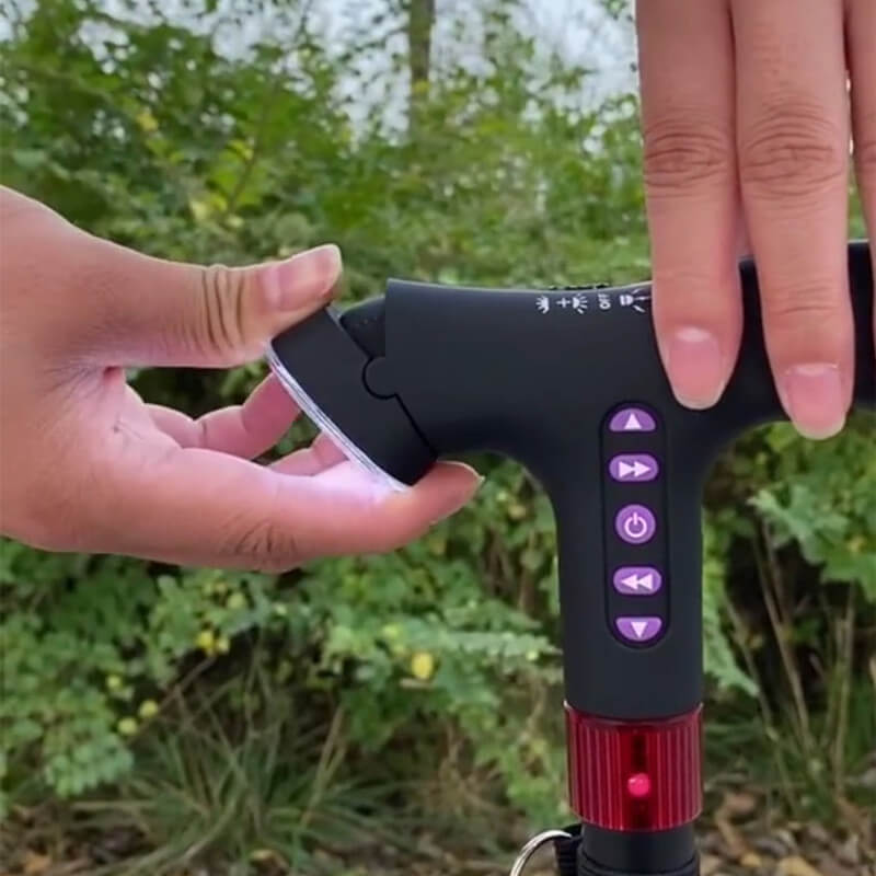 Smart Walking Cane – airlando