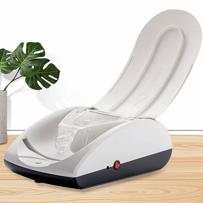Smart Electric Shoe Cover Machine – airlando