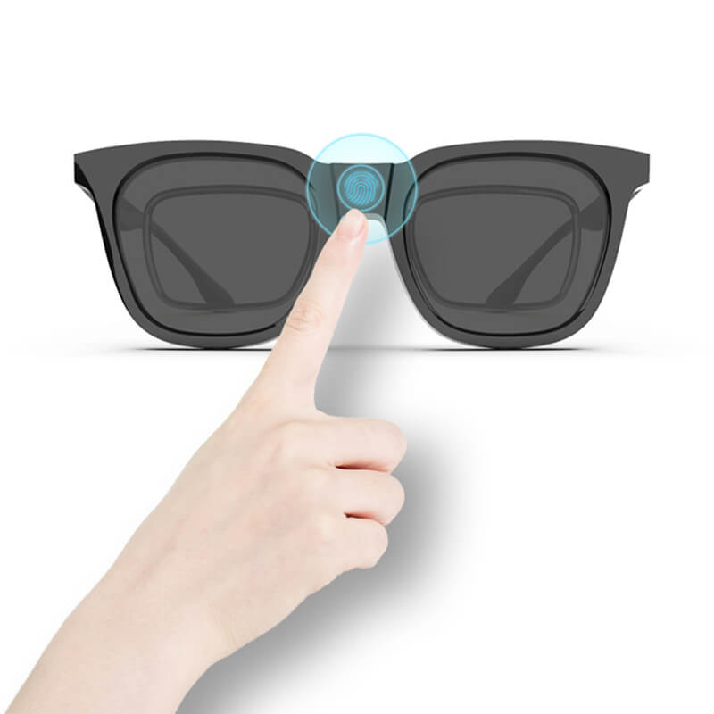 Smart Photochromic Sunglasses – airlando