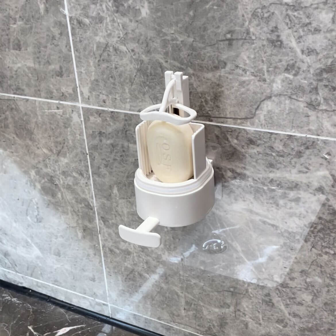 Soap Grinding Box – airlando