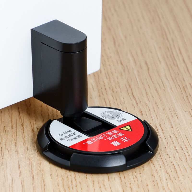 Swivel Mechanical Door Stopper – airlando