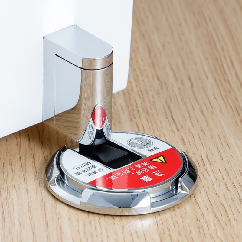 Swivel Mechanical Door Stopper – airlando