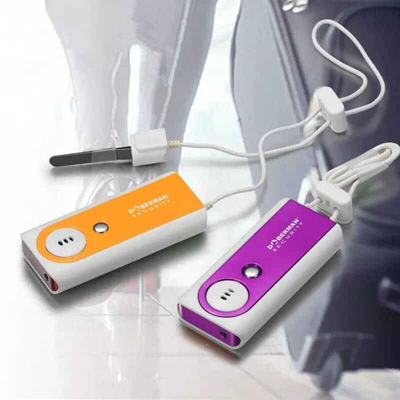 Anti-Theft Alarm – airlando