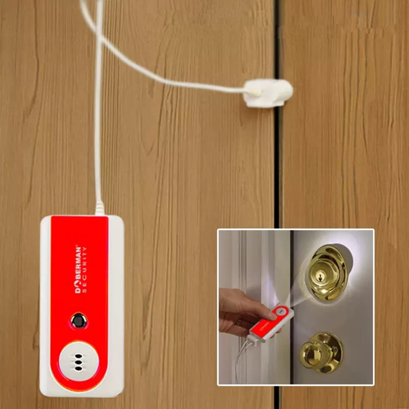 Anti-Theft Alarm – airlando