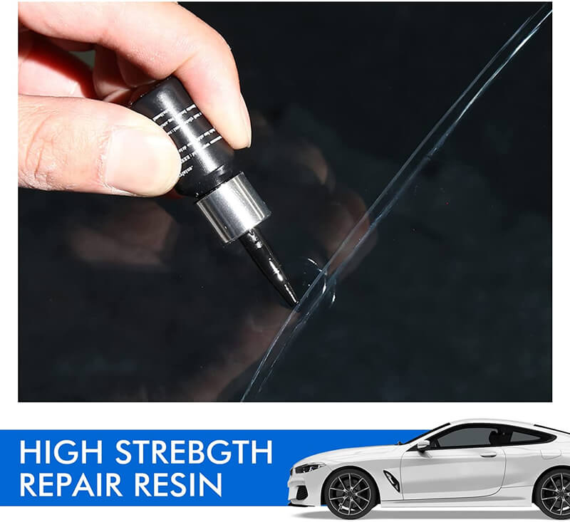 Auto Glass Repair Kit – airlando