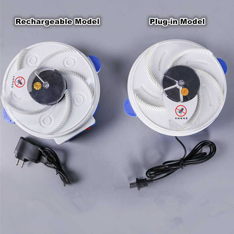 Automatic Fly Trap – airlando