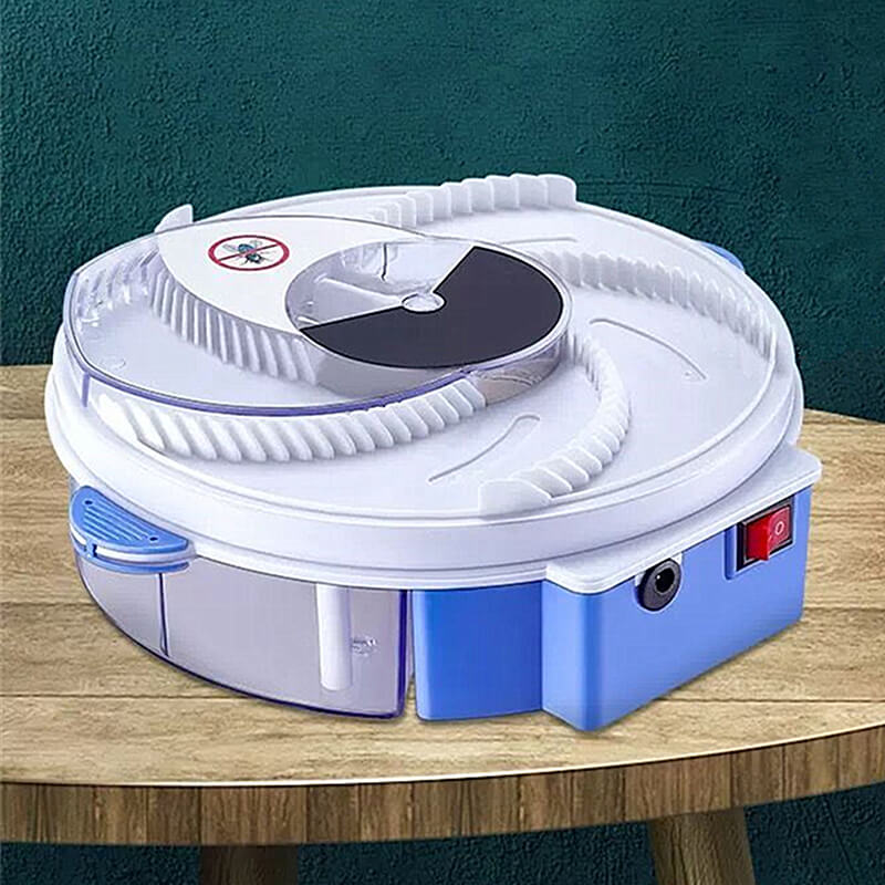 Automatic Fly Trap – airlando