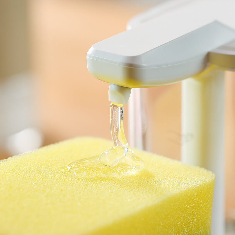 Automatic Liquid Soap Dispenser – airlando