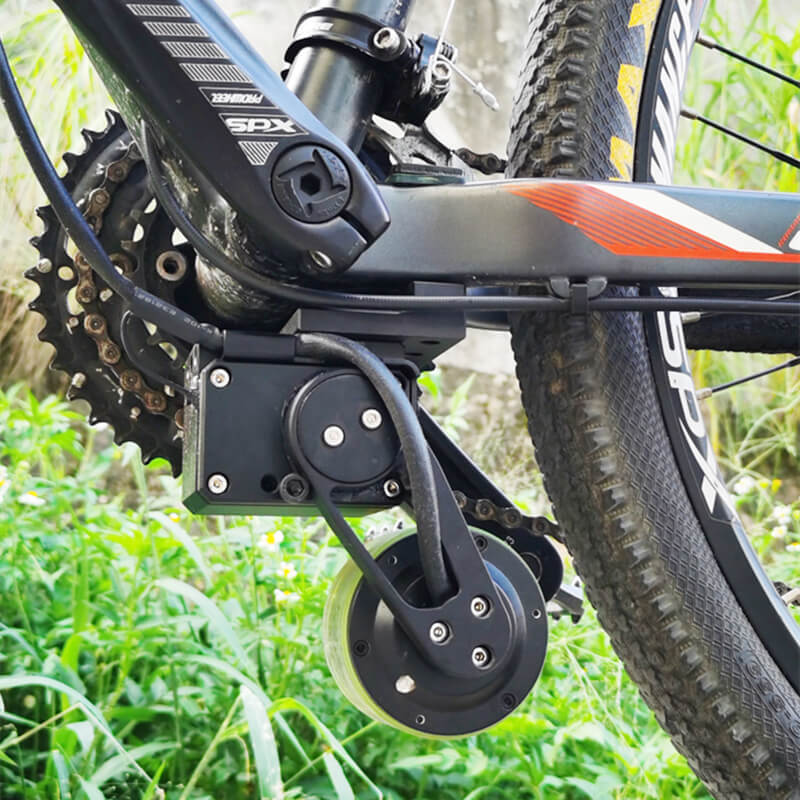 Bicycle Electric Booster – airlando