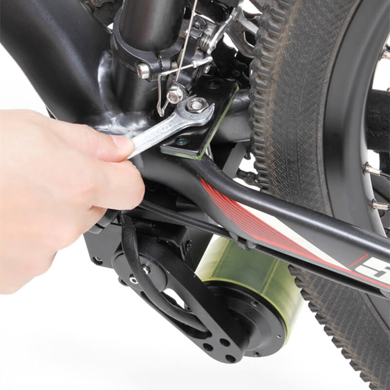 Bicycle Electric Booster – airlando