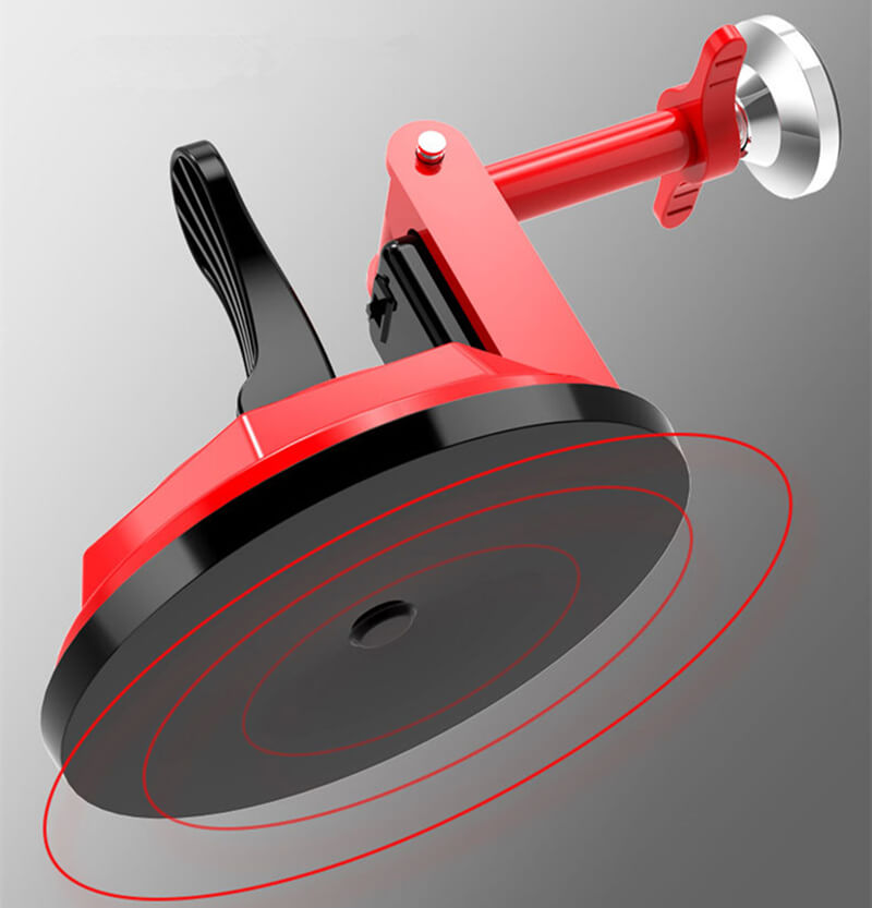 Portable Alarm Door Stopper – airlando