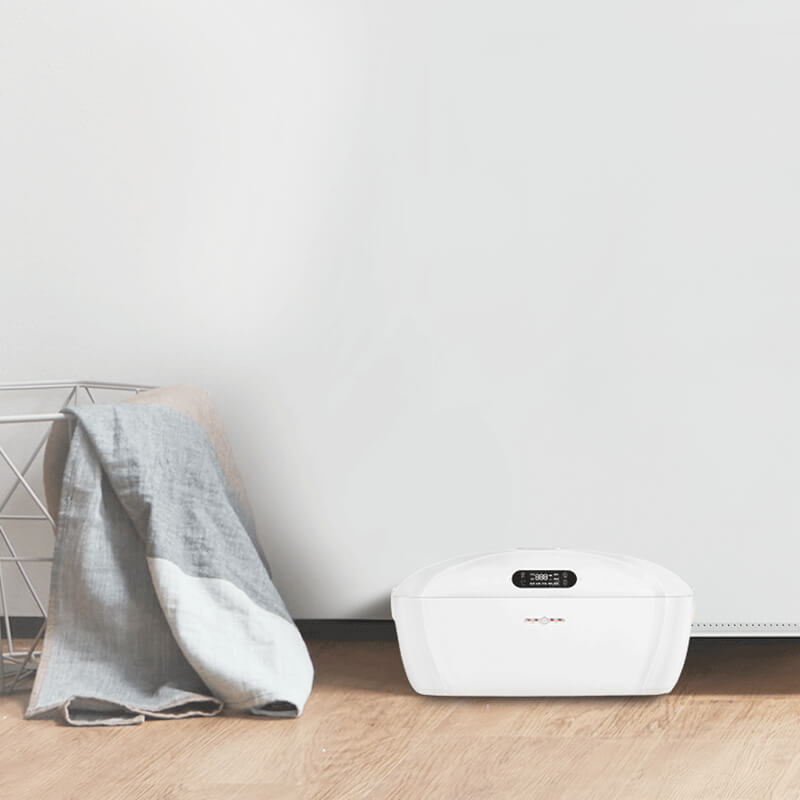 Folding Automatic Ironing Machine – airlando