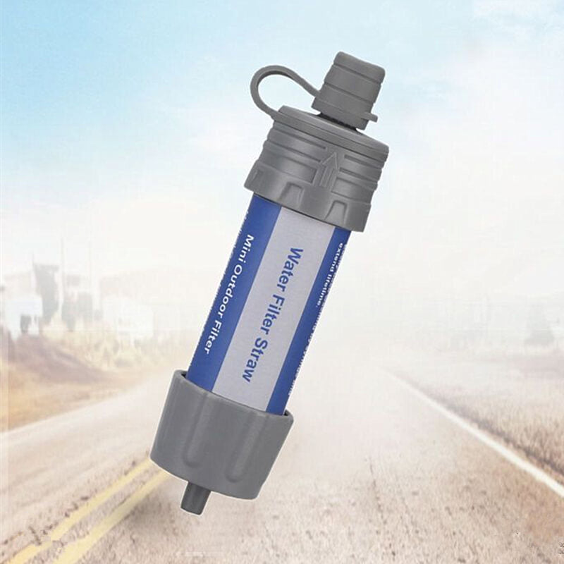Outdoor Mini Water Filter – airlando