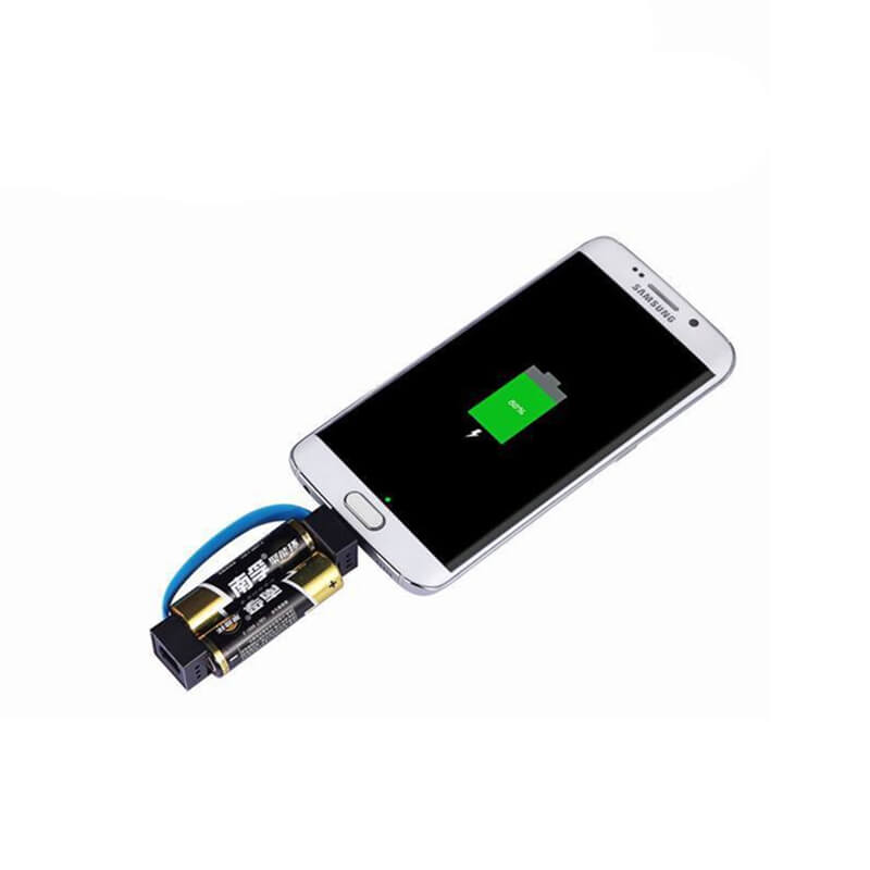 Portable Emergency Phone Charger – airlando