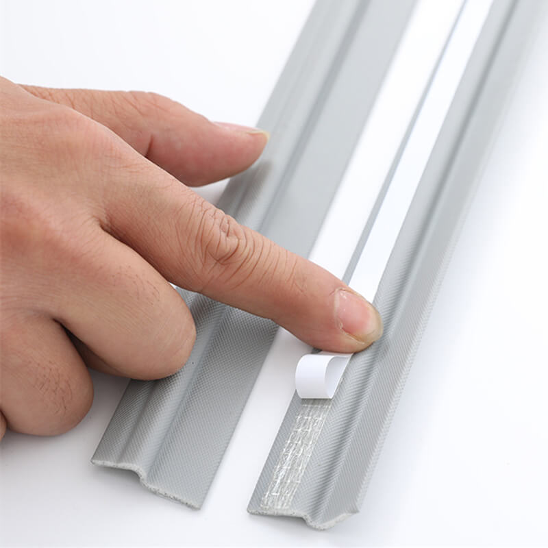 Self Adhesive Window Sealing Strip – airlando