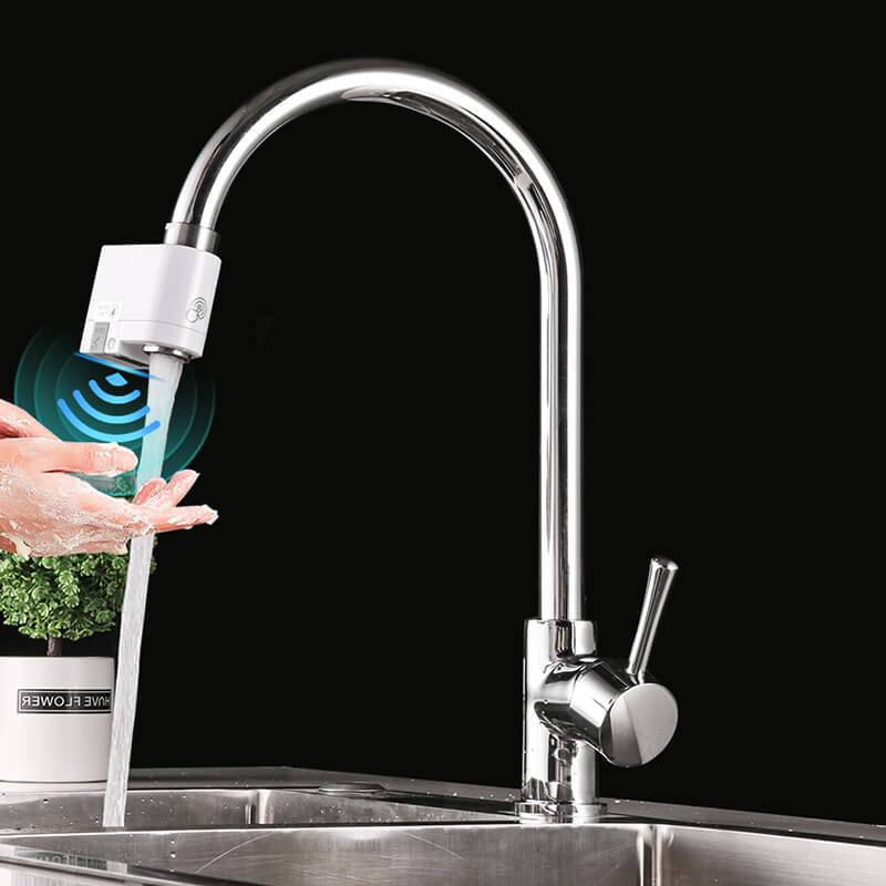 Smart Sensor Water Faucet – airlando