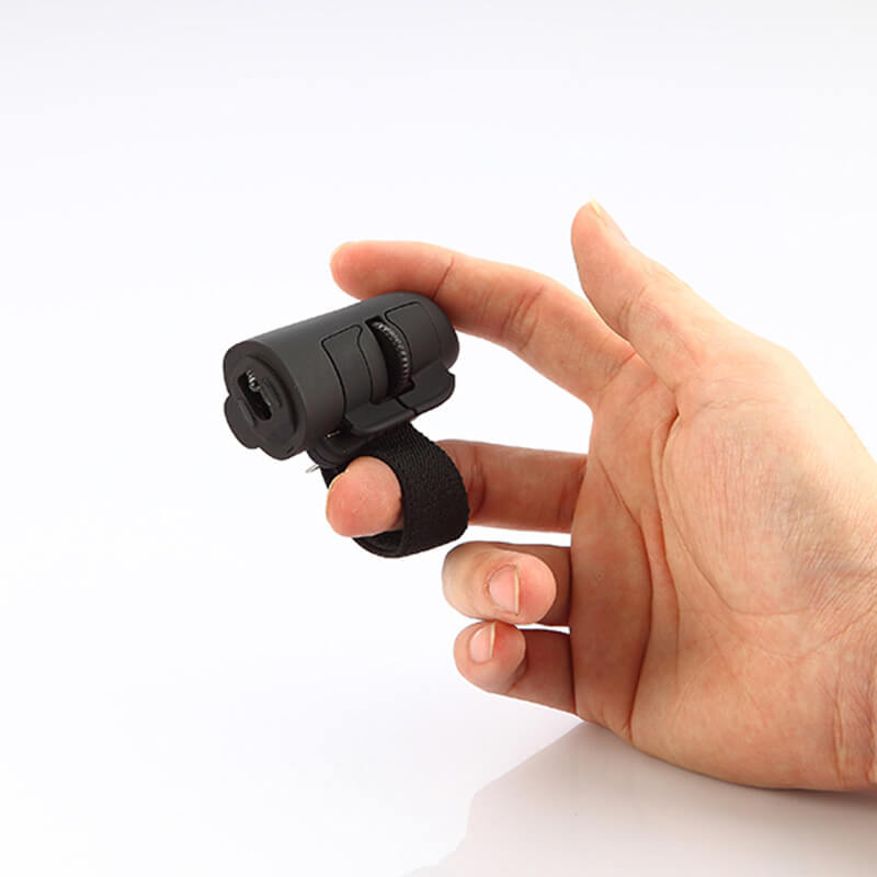 Wireless Finger Mouse – airlando