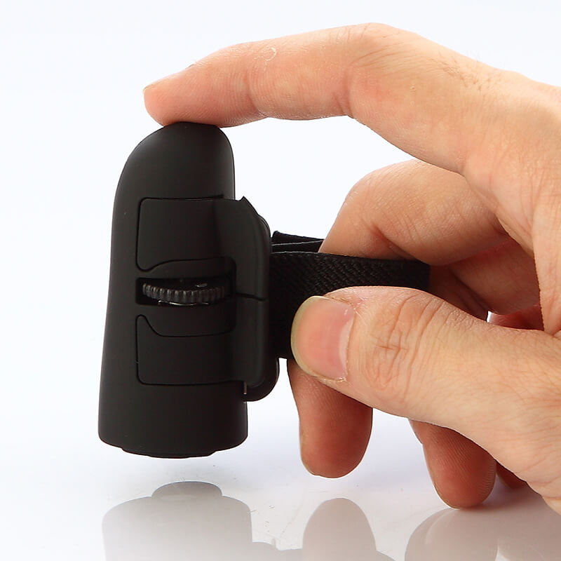Wireless Finger Mouse – airlando